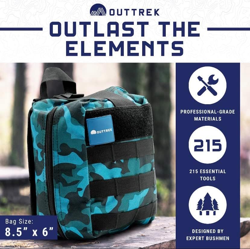 kanhiro Fire Blanket review – Wilderness Prepper